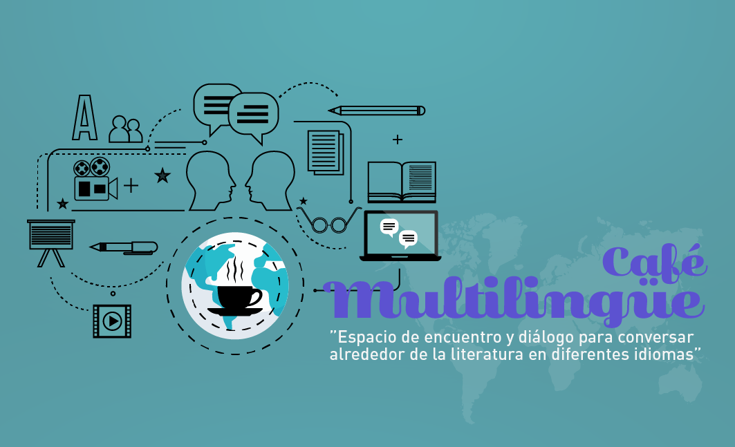 Café Multilingüe